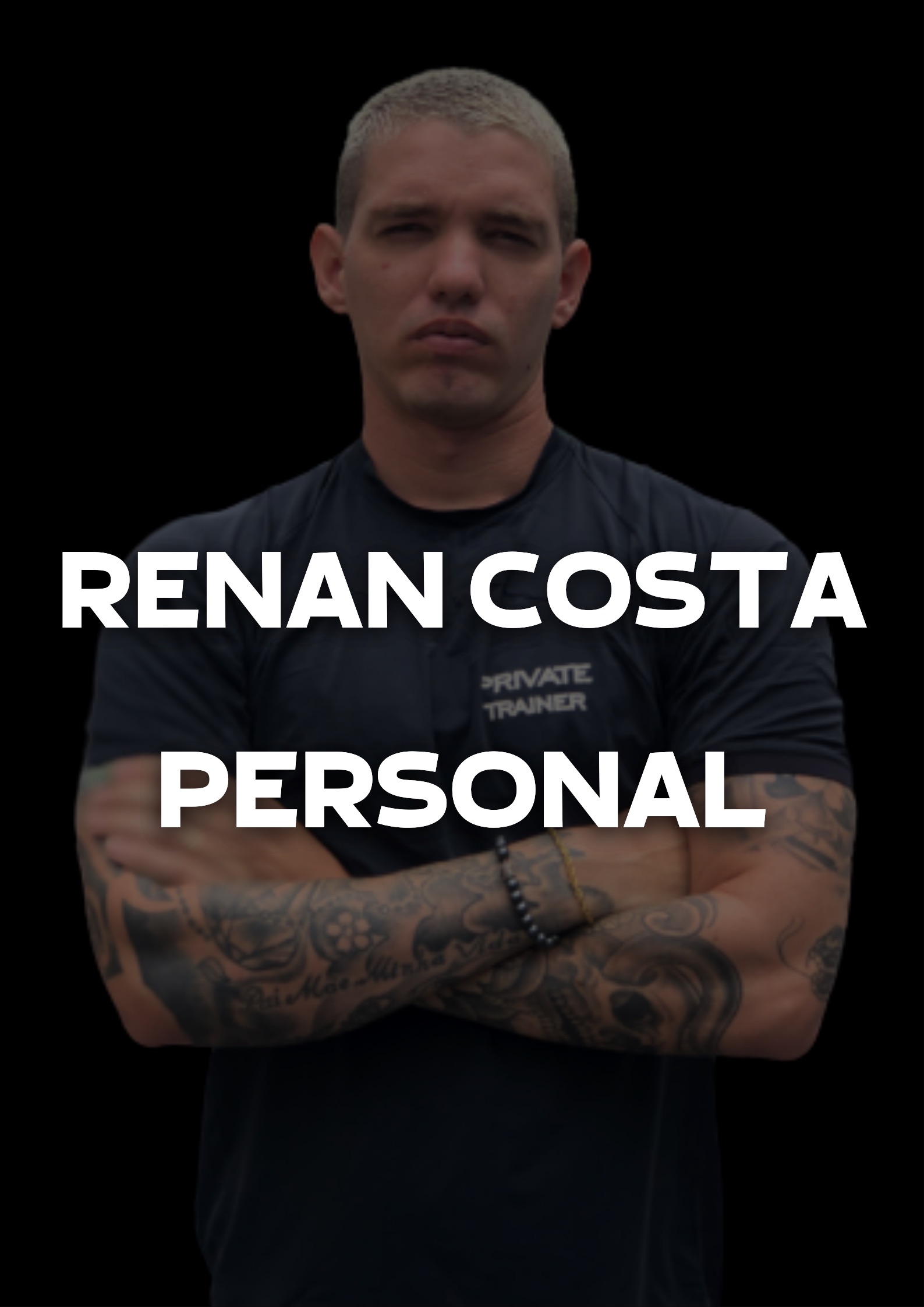 PROTOCOLO MASCULINO - Renan Roque Cardoso da Costa | Hotmart