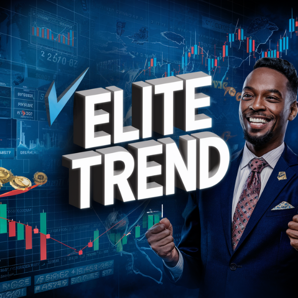 💥 Revolucione Suas Operações com EliteTrend: O Melhor Indicador de...