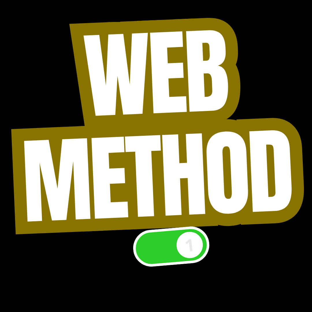 ₁Web Method - Jordao barbosa mendes | Hotmart