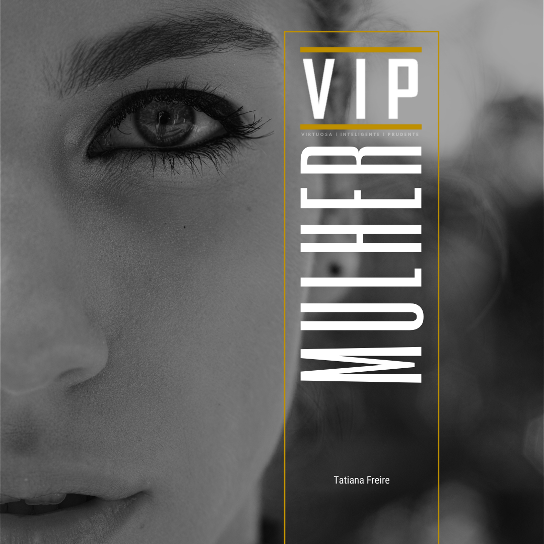 Mulher VIP