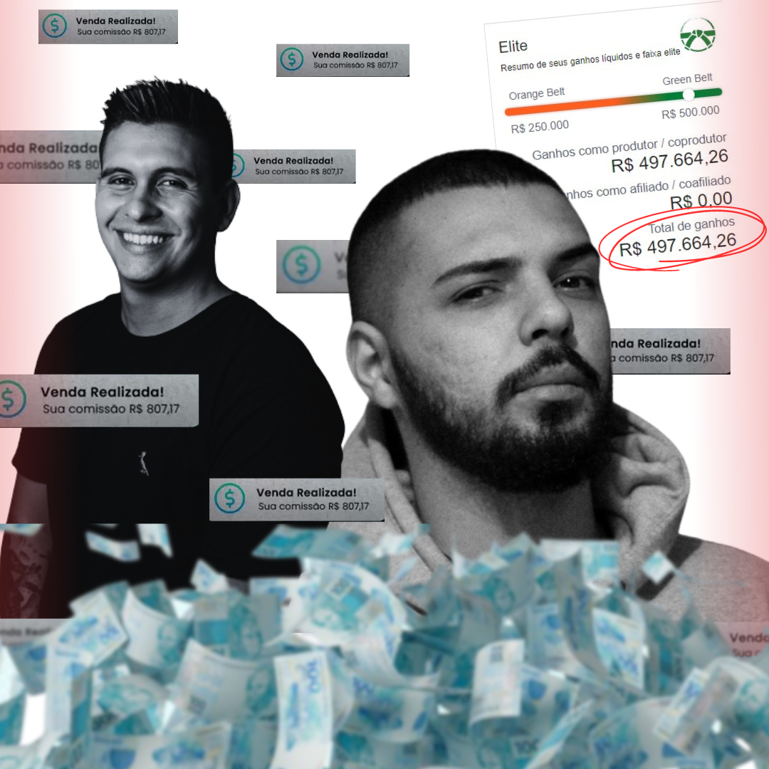 Execução Extrema - GHM