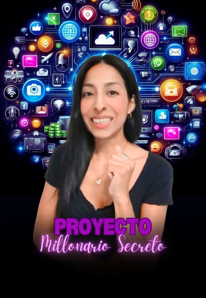 Proyecto Millonario Secreto