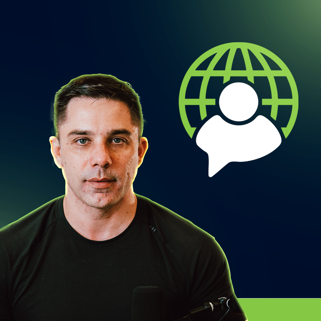 Comunidade Global | Leo Batistella - Leo Batistella | Hotmart