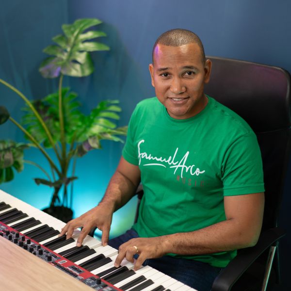 Piano a Otro Nivel - Samuel Arco | Hotmart
