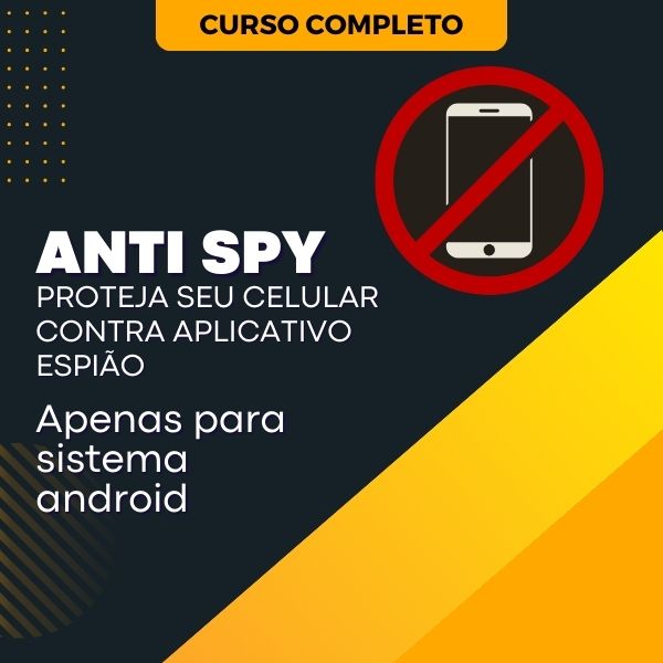 Anti SPY