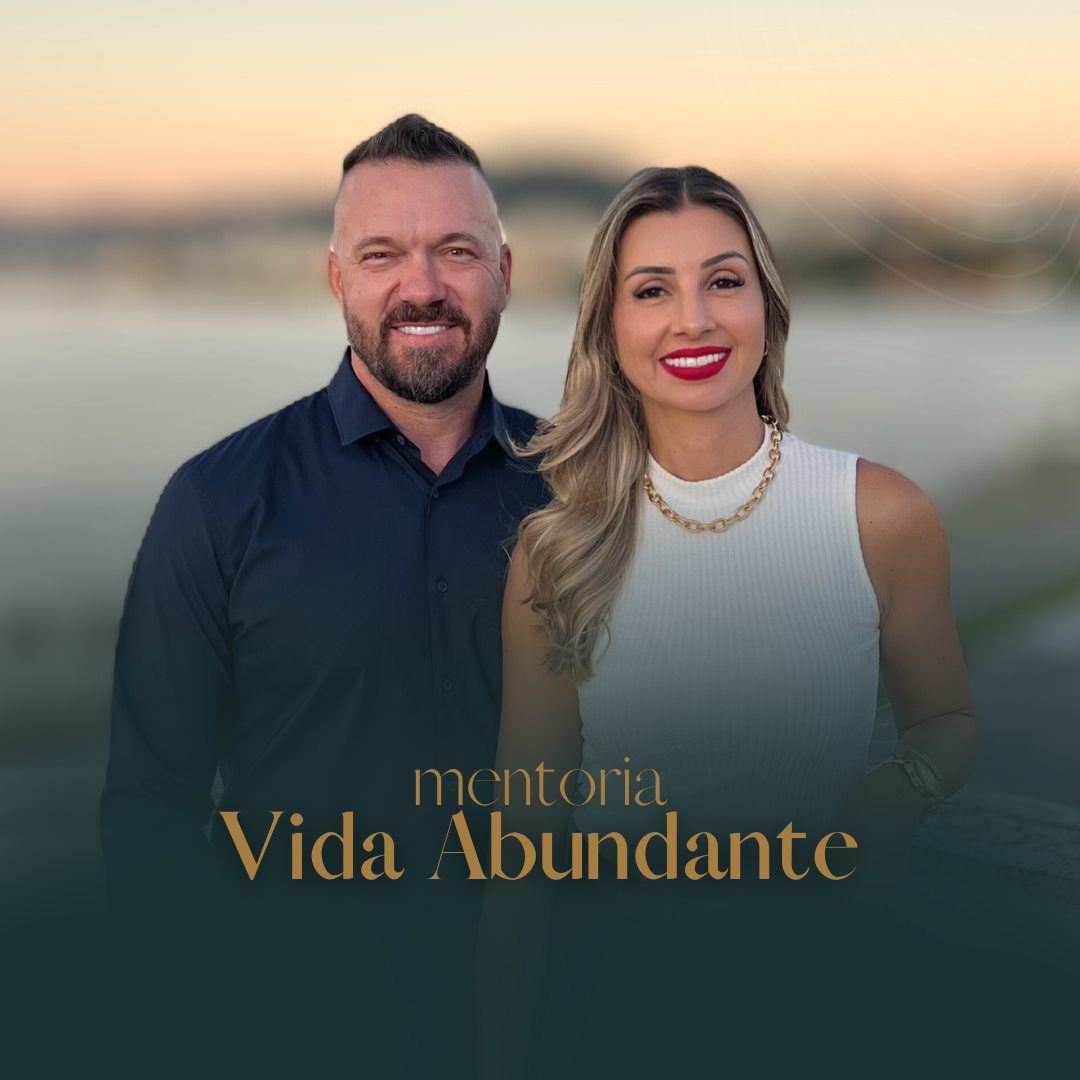 VIDA ABUNDANTE - Vanessa Radtke | Hotmart