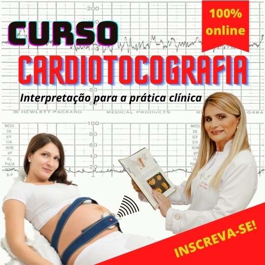 Cardiotocografia: Interpretação para a prática clínica