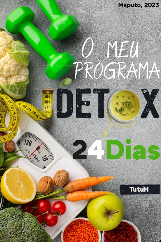 Programa de Emagrecimento