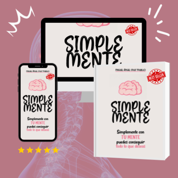 SIMPLEMENTE - Miguel Angel Cruz Trujillo | Hotmart