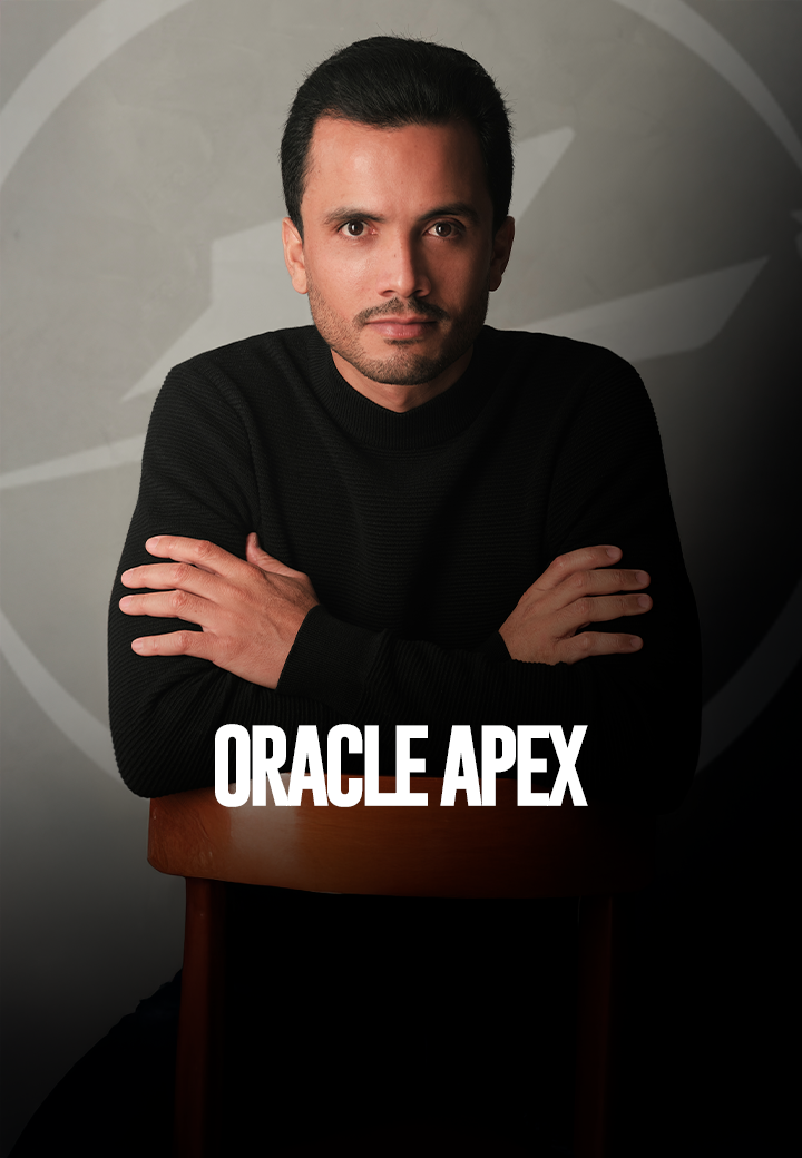 01.4.4 - Trilha DBA Oracle Plus: Formação Oracle APEX - Felipe Alve...
