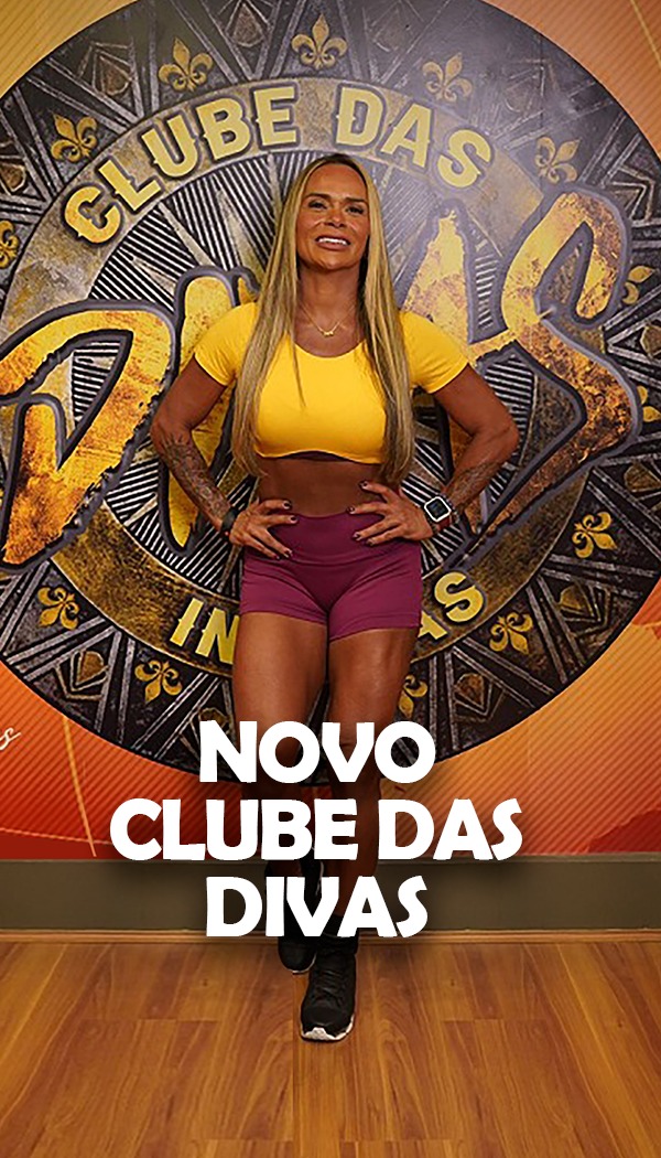 Novo Clube das Divas Insanas - Lys Antunes | Hotmart