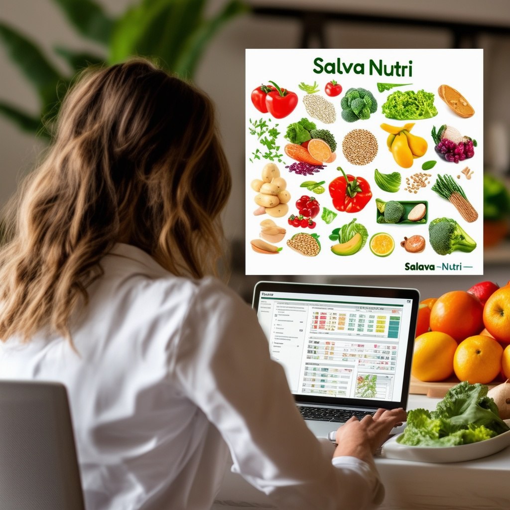 PACK SALVA NUTRI 5.0