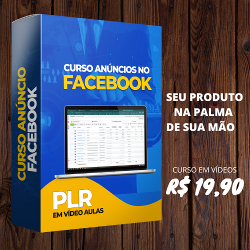 Curso de Facebook Ads - CURSO EM VÍDEO AULAS - Eduardo Poeta de Sou...