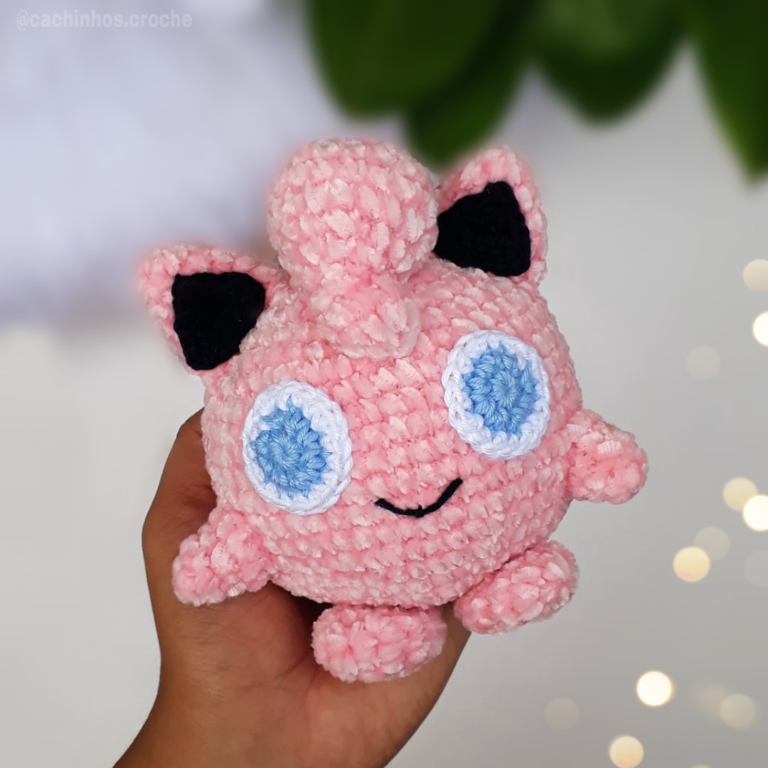 Jigglypuff