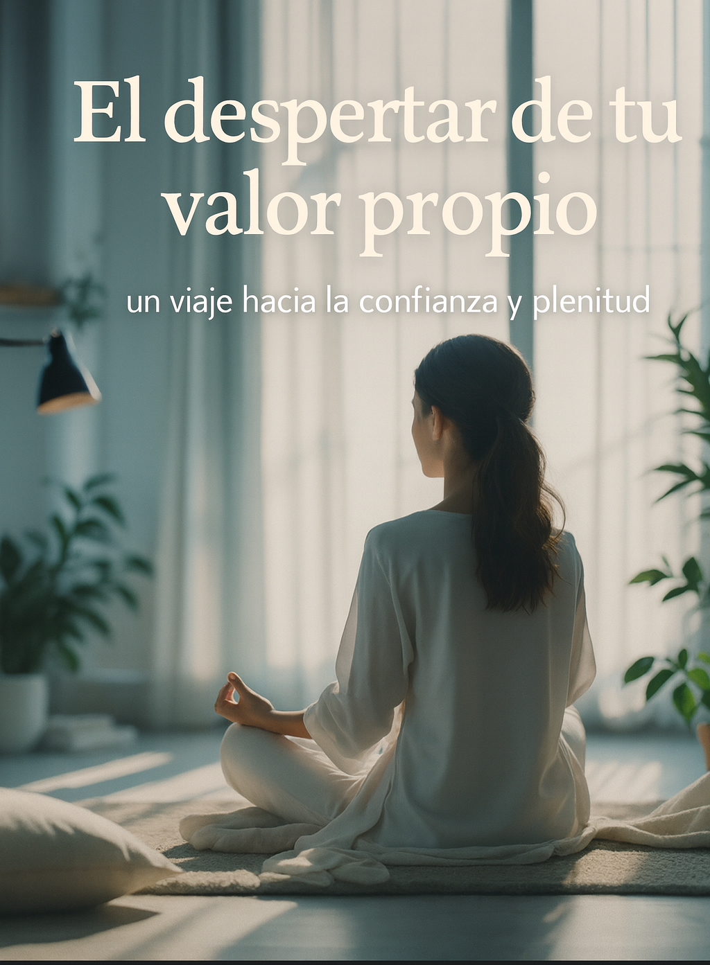 El Despertar de tu Valor Propio - Josue Francisco Morales Zuñiga