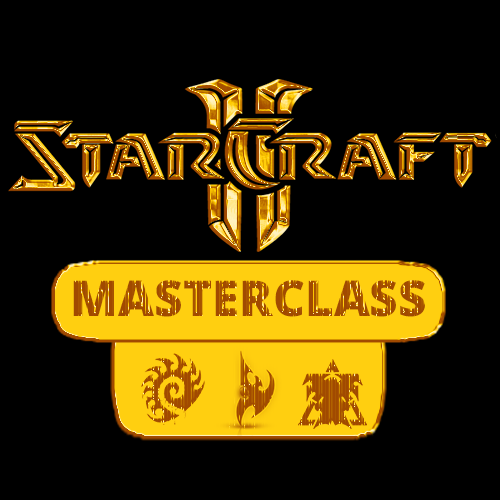 StarCraft 2 - Masterclass - Vítor Leal Vicentin | Hotmart
