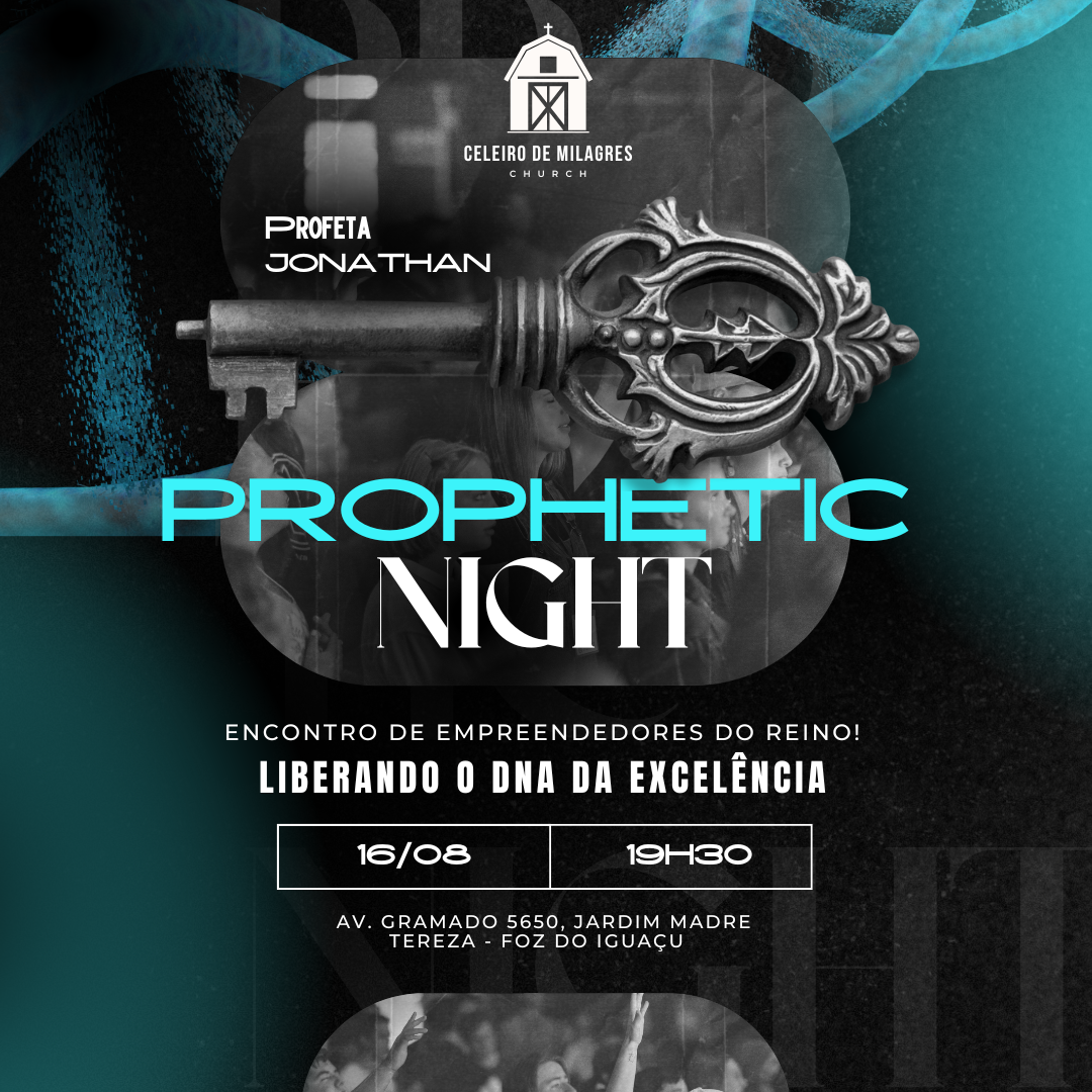 Prophetic Night