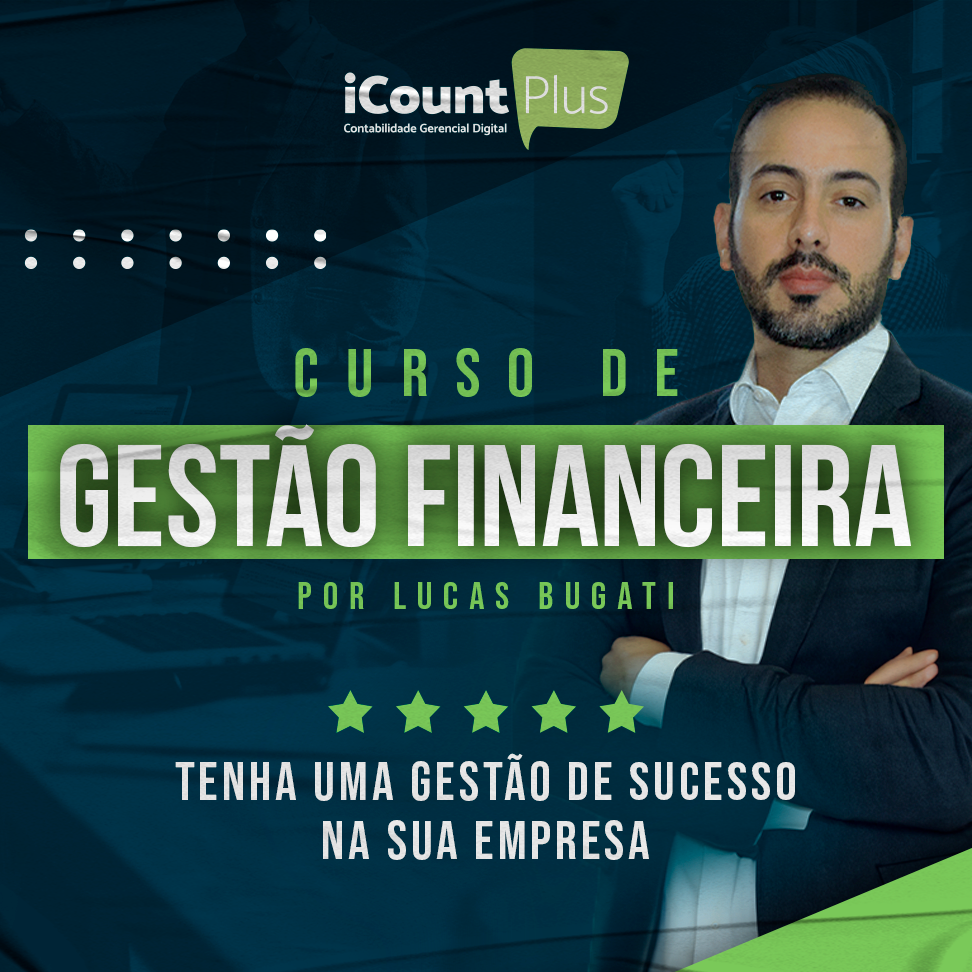 Gestão Financeira - iCount Plus | Hotmart