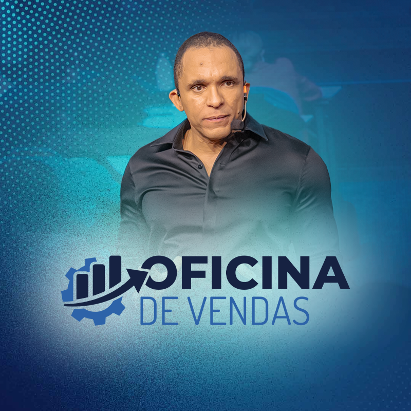 Oficina de Vendas com Conrado Adolpho - 13 de Novembro - Webliv | H...