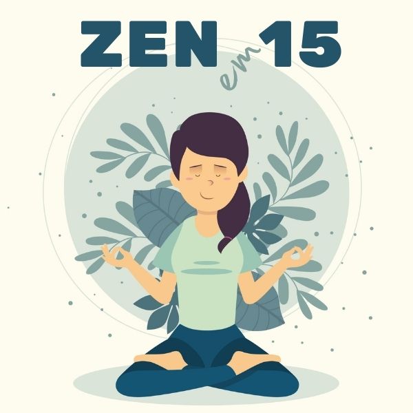 Zen em 15 minutos