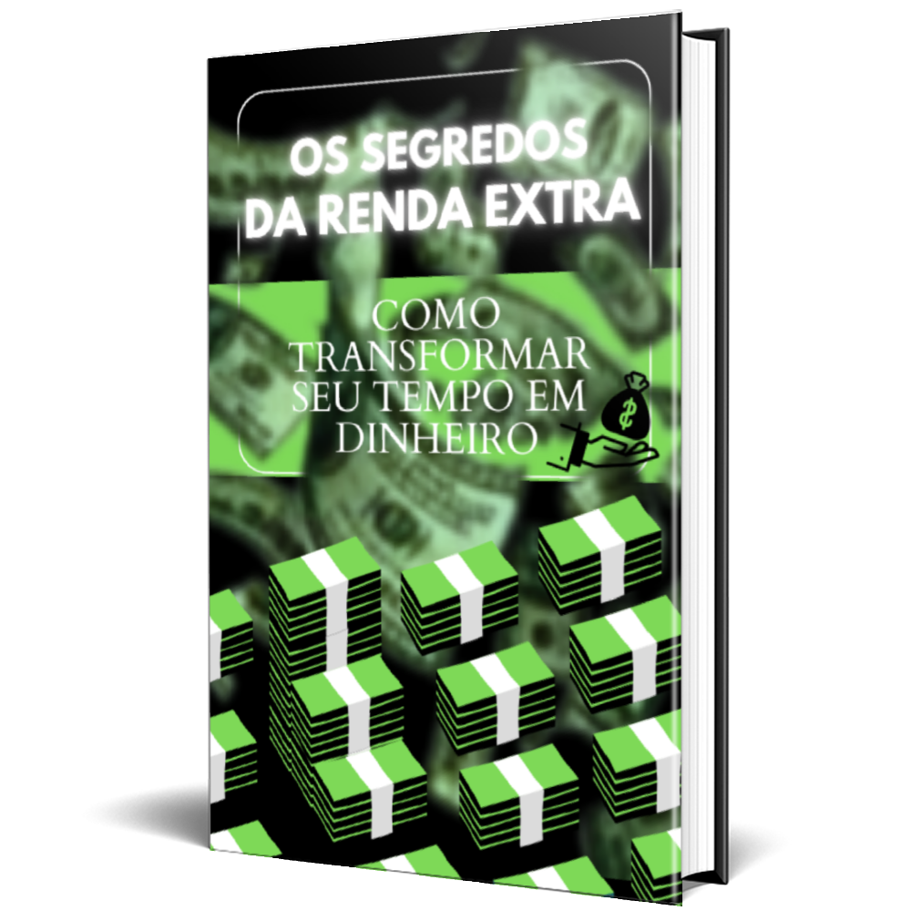 Os Segredos da Renda Extra