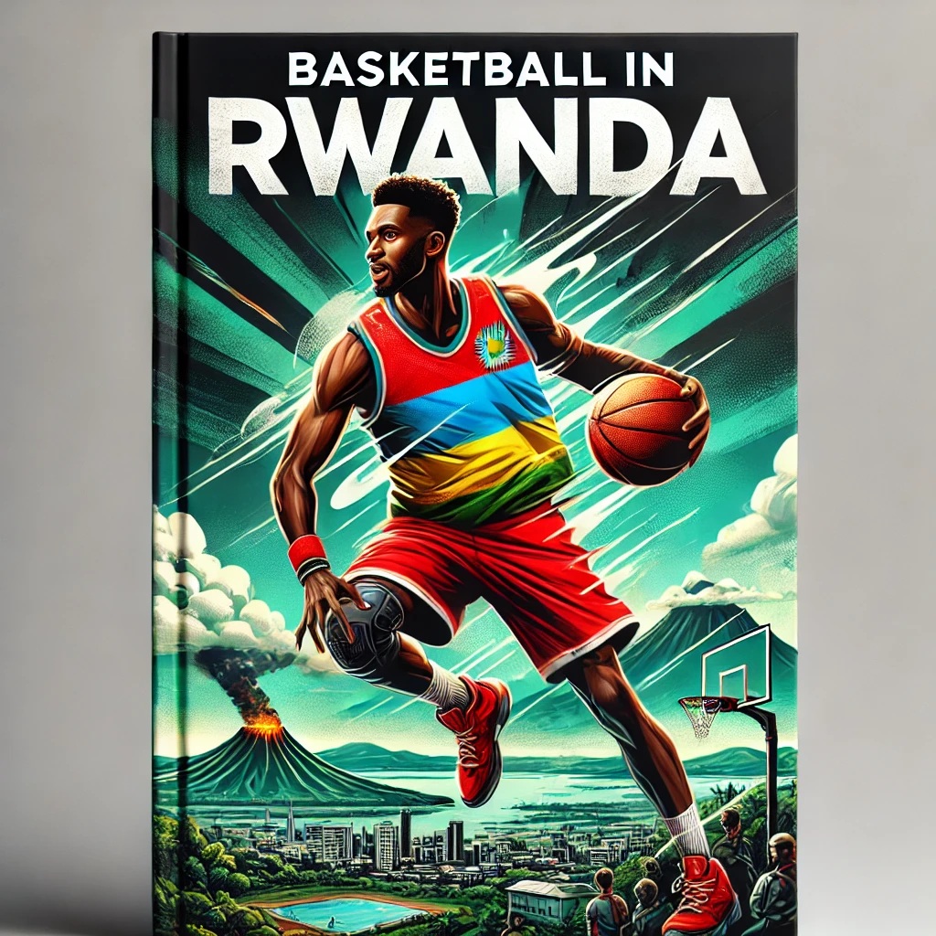 Basketball in Rwanda