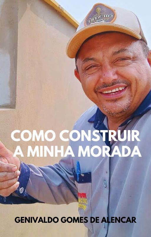COMO CONSTRUIR A MINHA MORADA