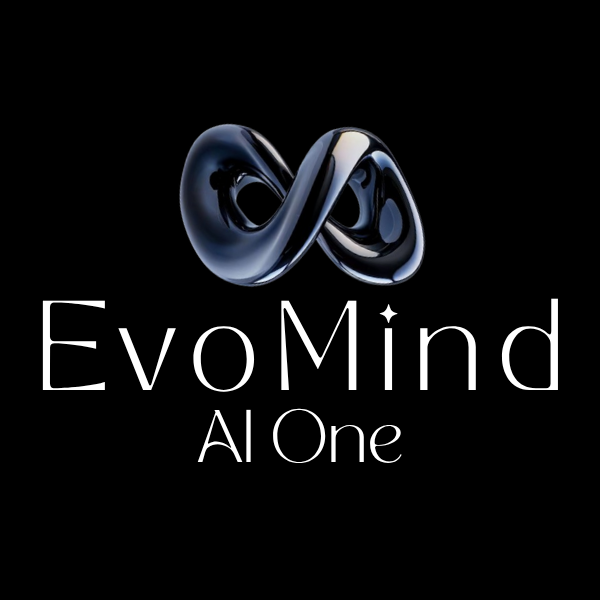 Mentoria EvoMind AI One - Luiz Souza | Hotmart