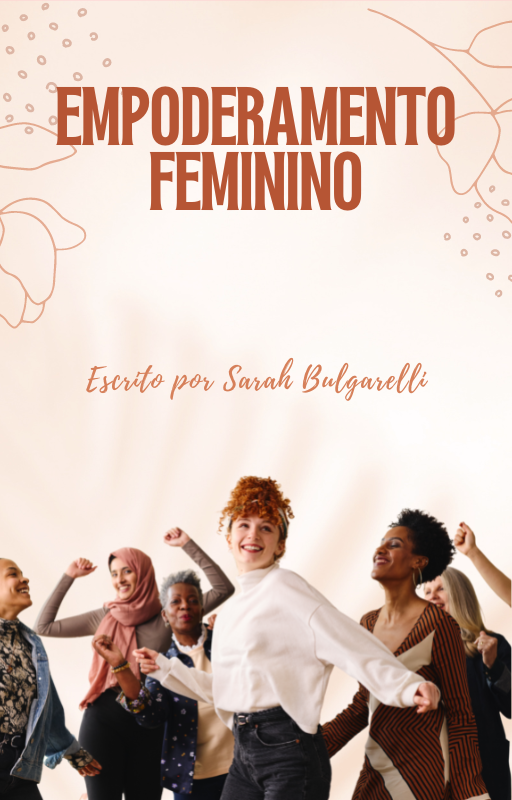 Empoderamento Feminino - Thiago Araujo | Hotmart