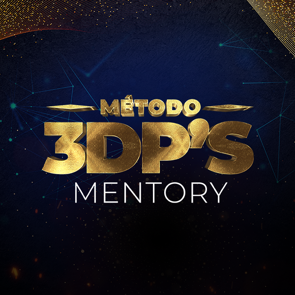 Método 3DPS Mentory
