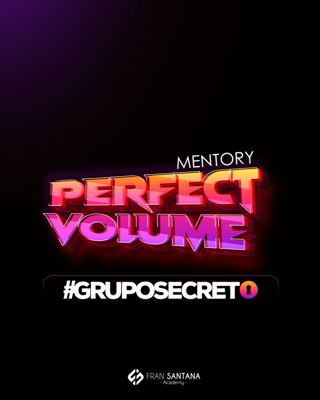 Mentory Perfect Volume