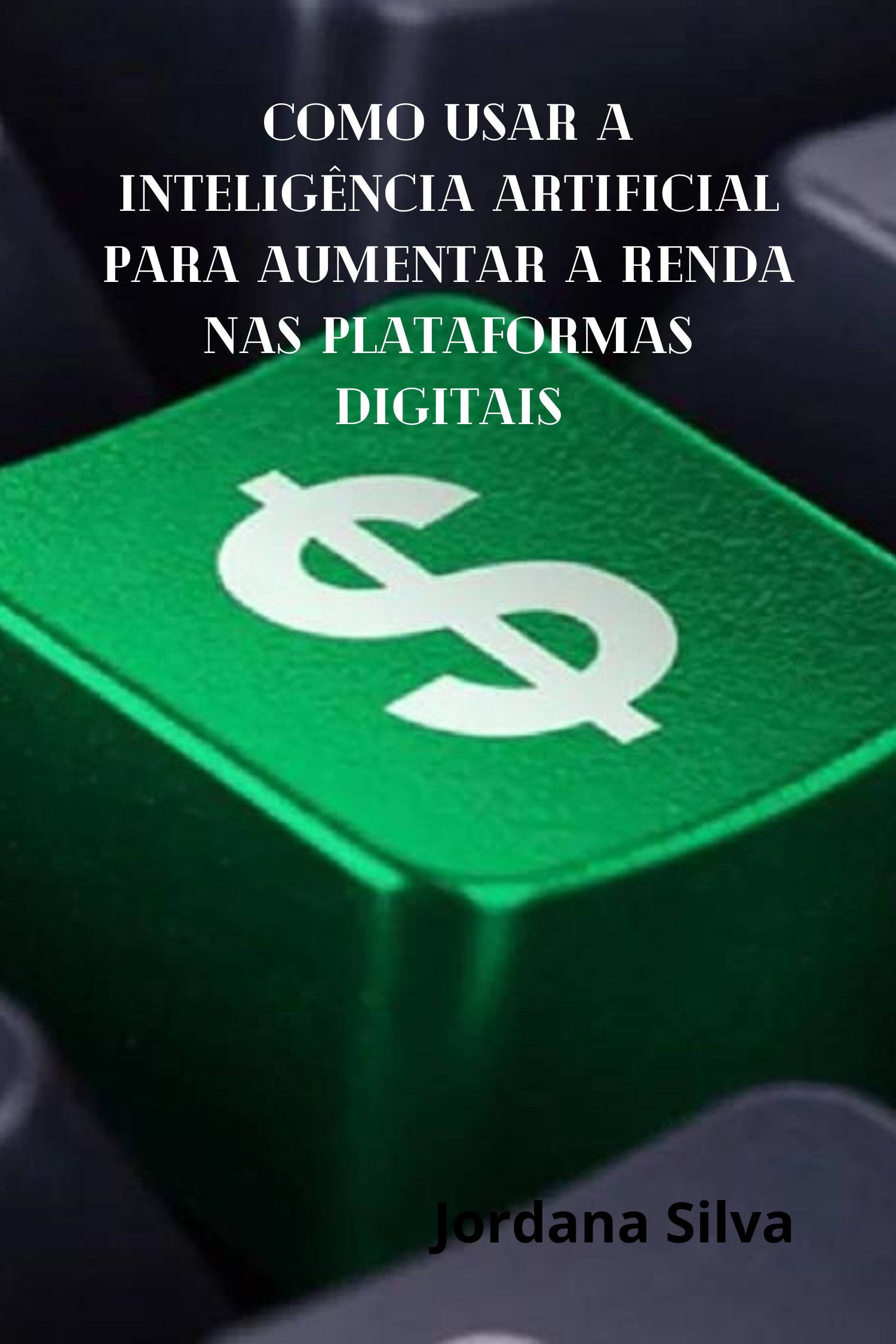 Como usar a inteligência artificial para aumentar a renda nas redes...