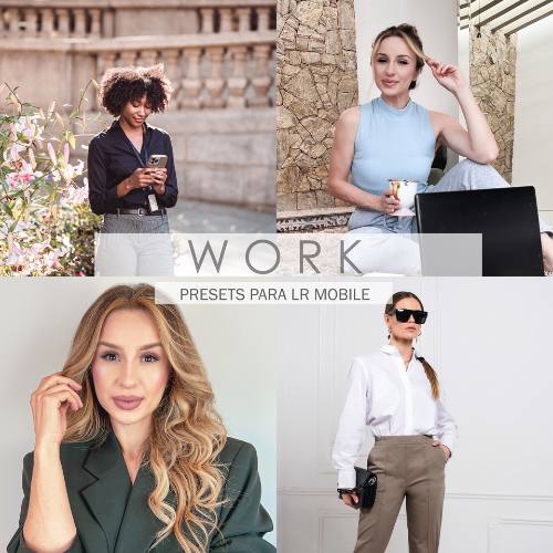 PRIsets - Pack Work 📱 - Priscila Barbosa Penteados | Hotmart