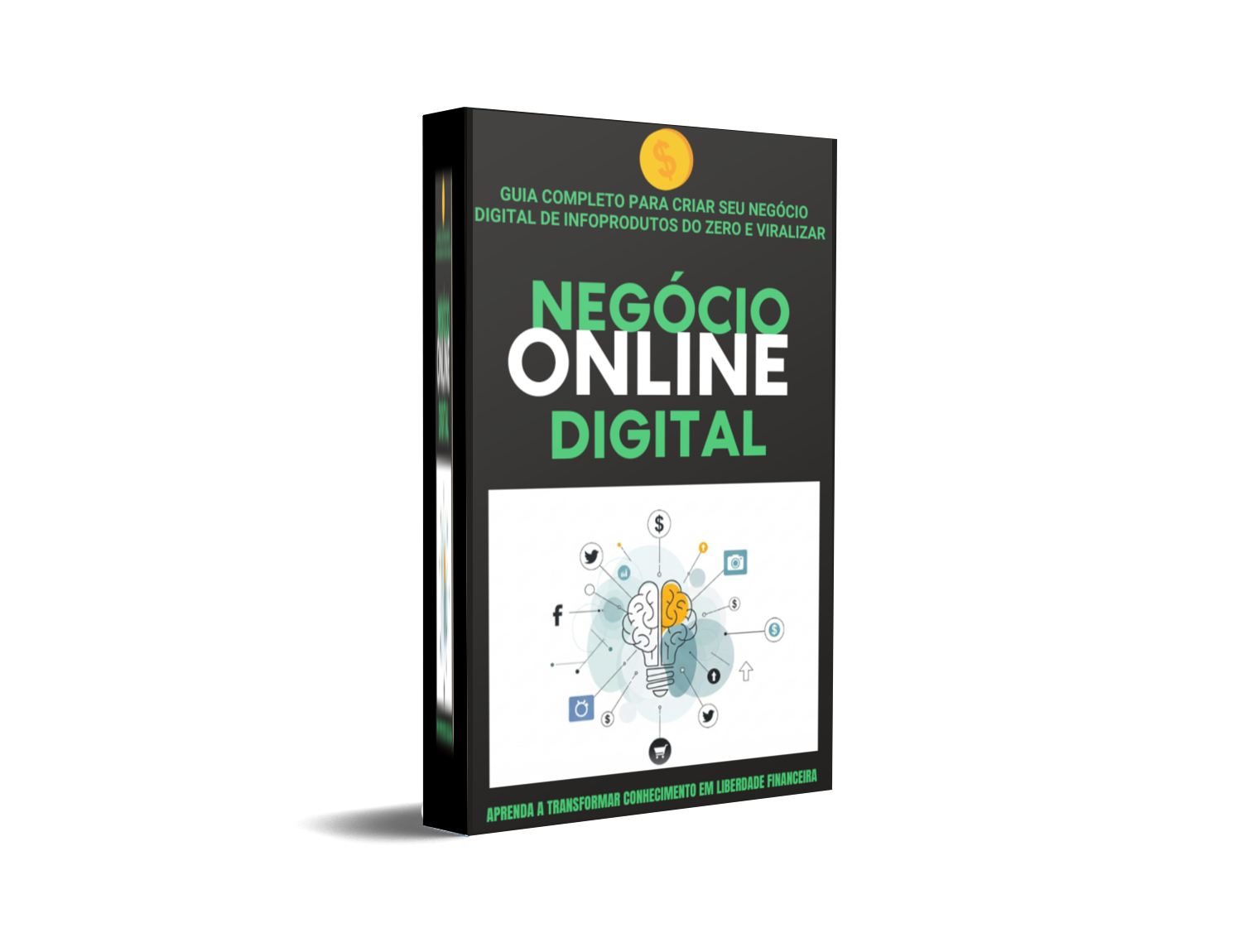 O Guia Completo para Criar seu Negócio Digital de Infoprodutos do Z...