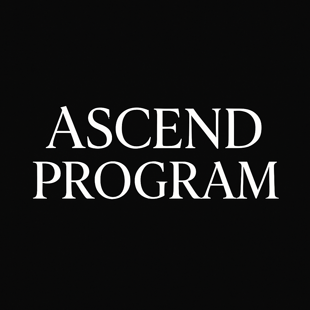 Ascend Program | Hotmart