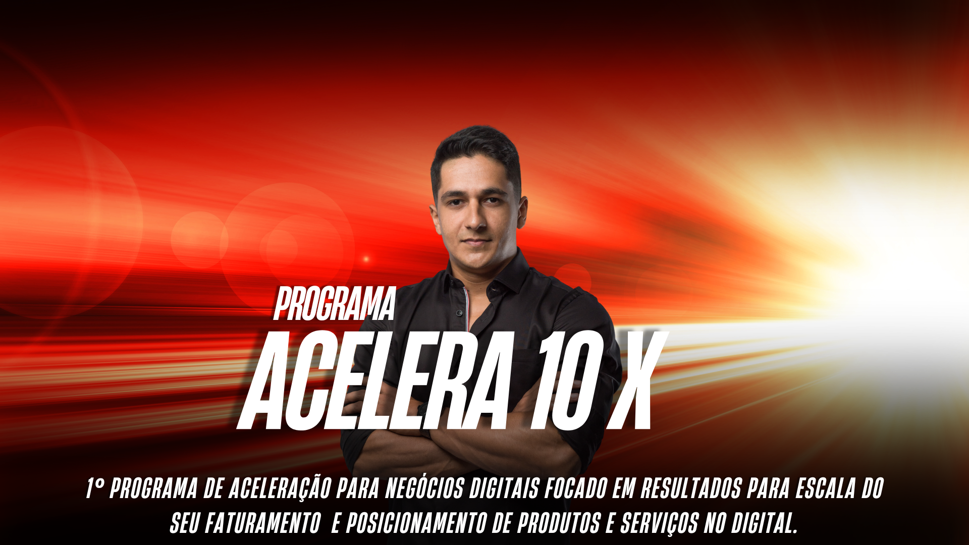 Programa Acelera 10x Gramado - Matheus Barbosa Medeiros | Hotmart