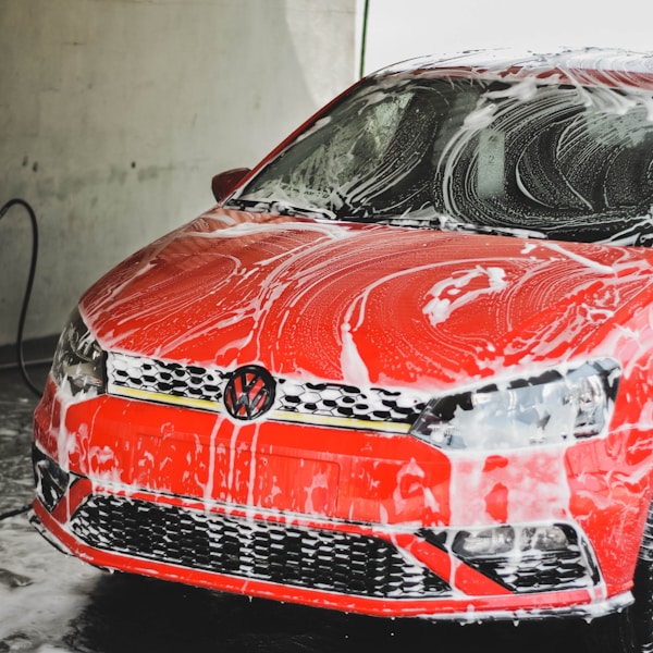 Lava tu coche con los mejores: Servicio personalizado y de calidad ...
