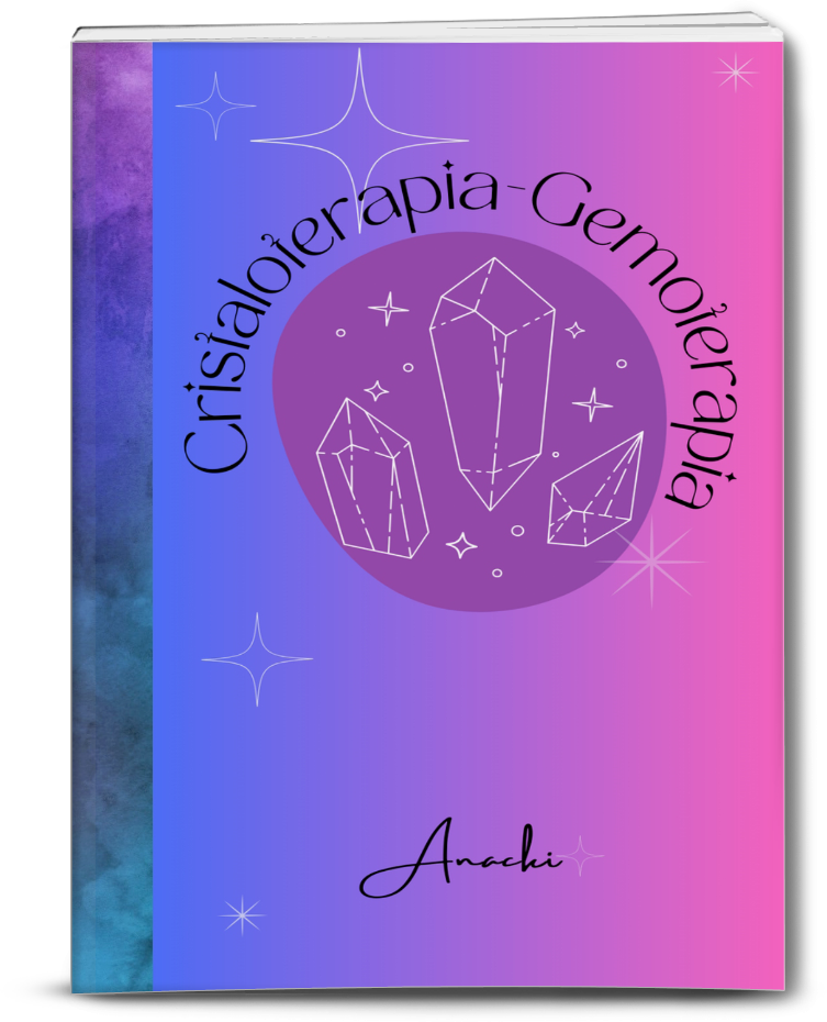 Gemoterapia - Cristaloterapia