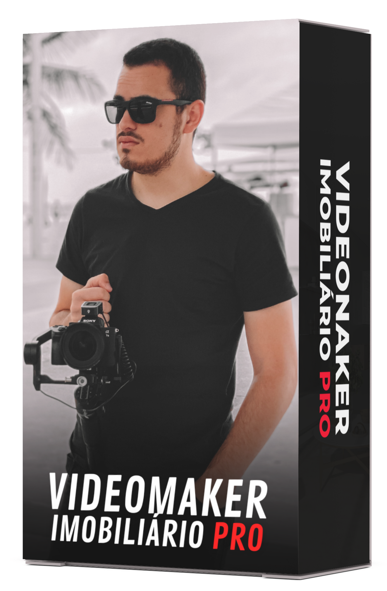 Vídeomaker Imobiliário PRO (acessar chame o suporte) 47 9787-7995