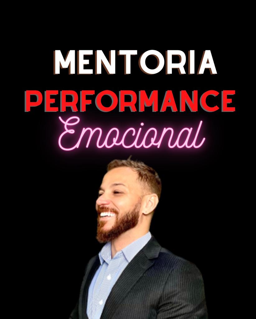 Mentoria Performance Emocional