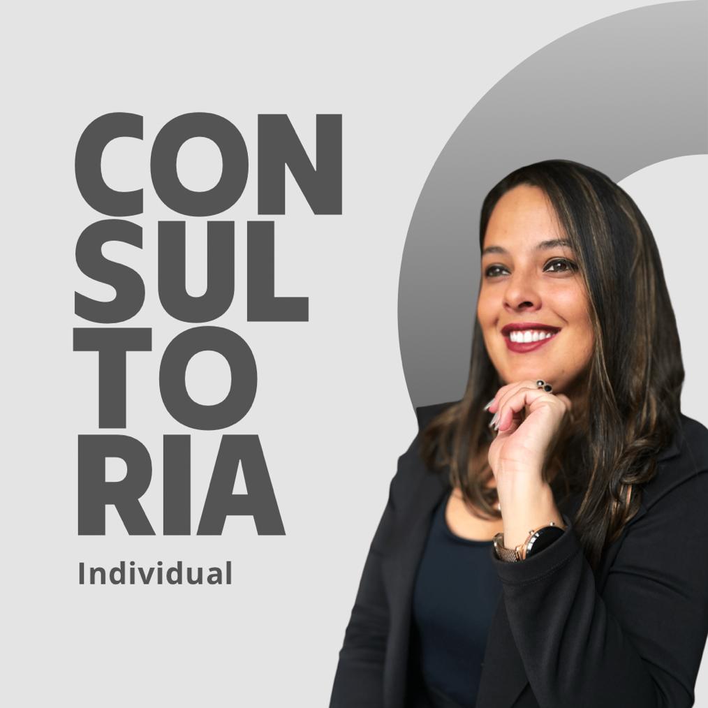 Consultoria Individual
