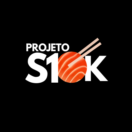 Projeto S10K - Ricardo Tamashiro | Hotmart