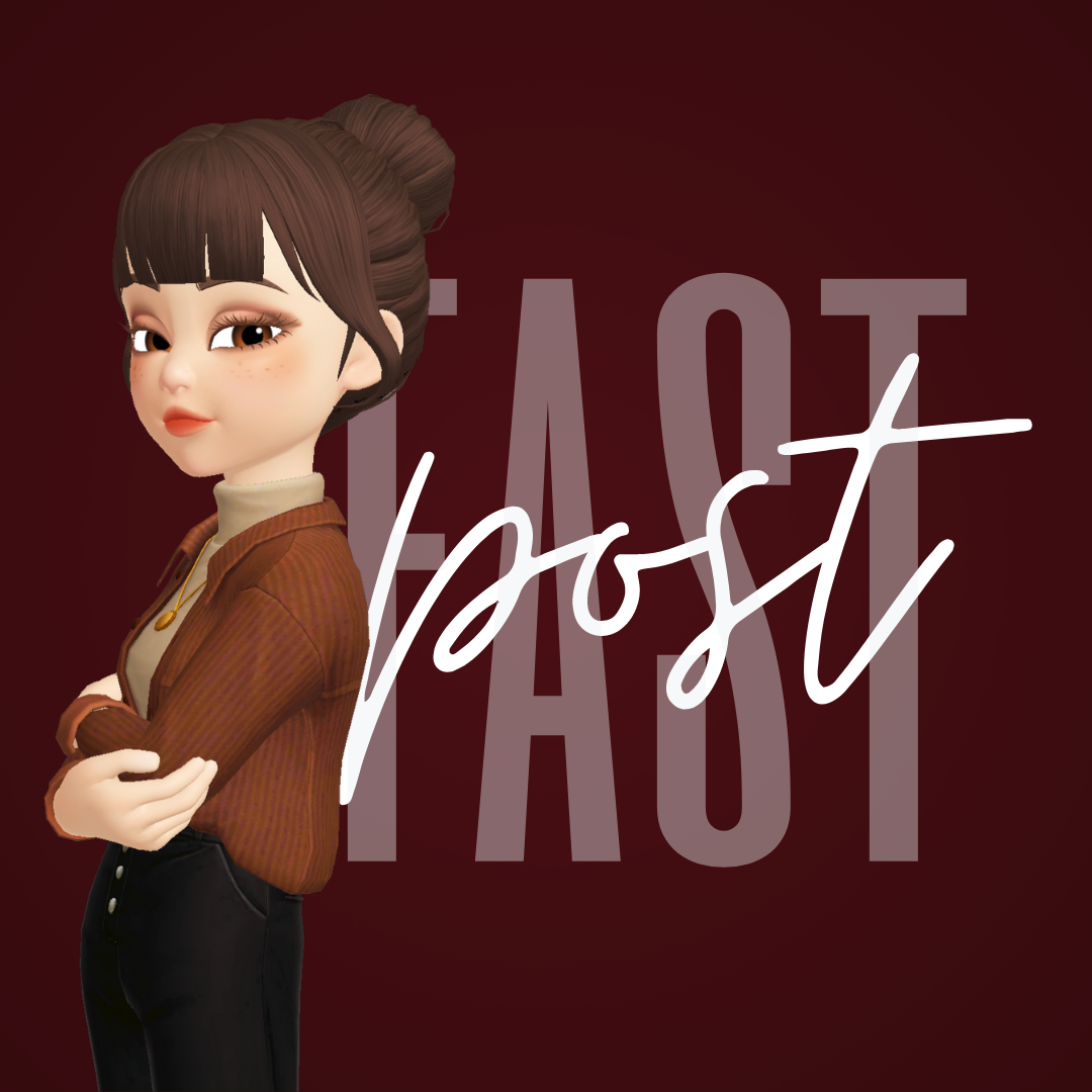 Fast Post