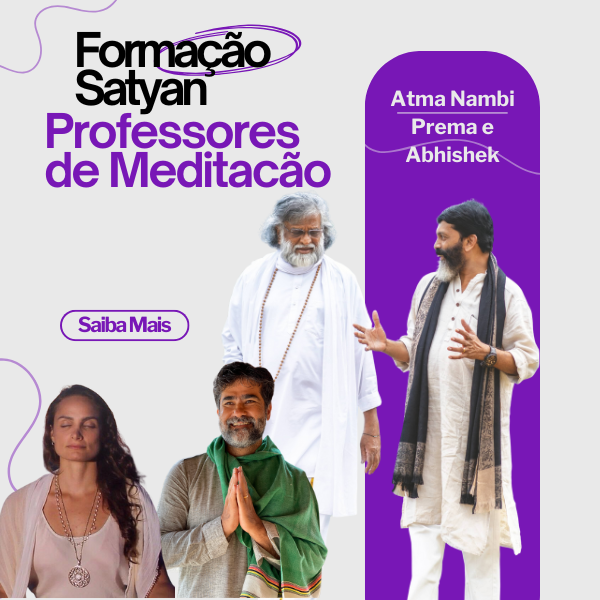 Formação Satyan MTTC