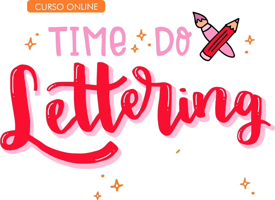 Time do Lettering - Anual