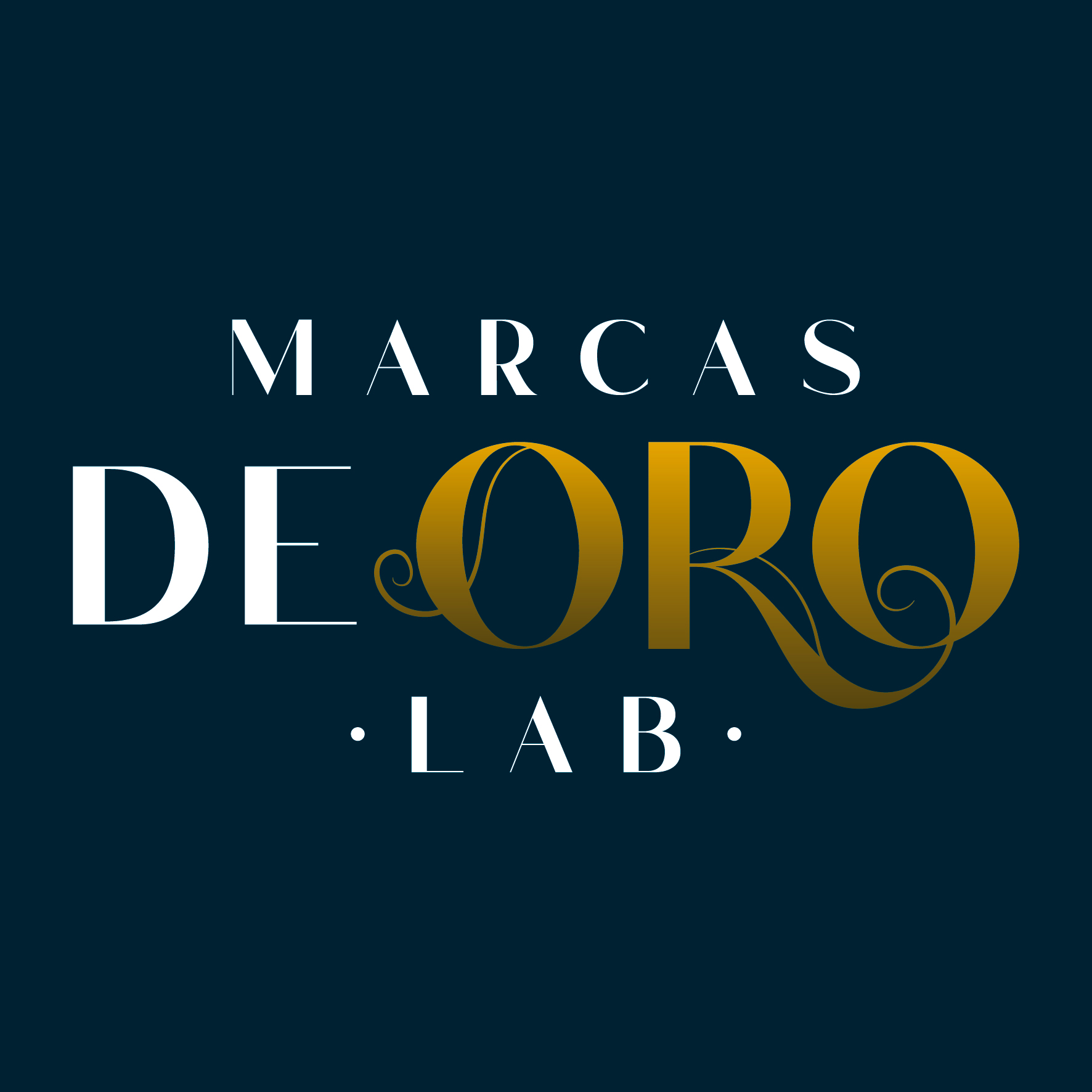 Marcas de Oro LAB
