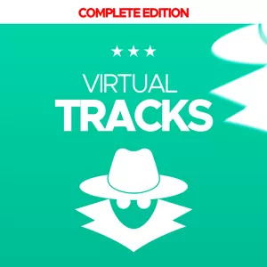 Virtual Tracks