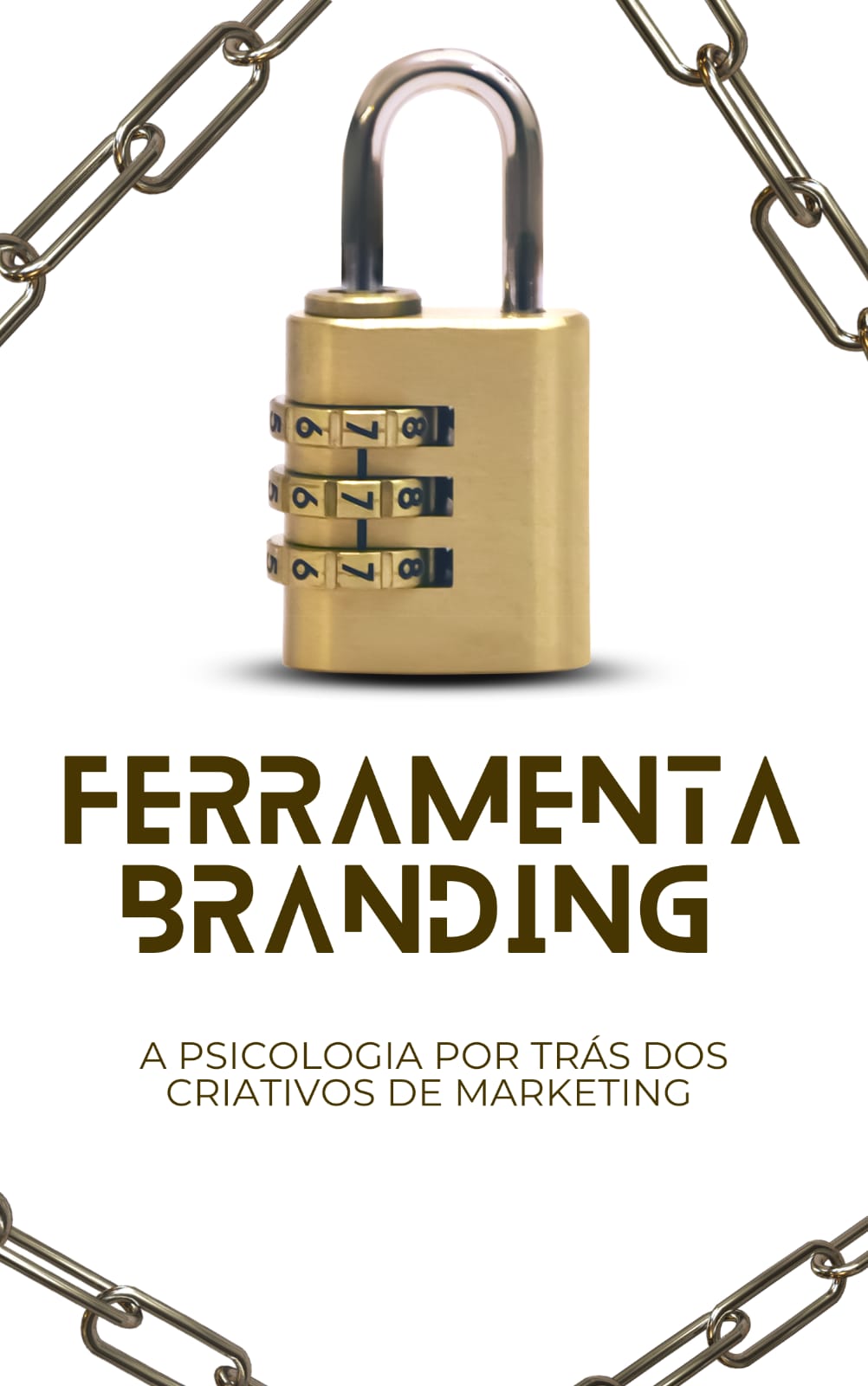 FERRAMENTA BRANDING - Designer de Marca | Hotmart