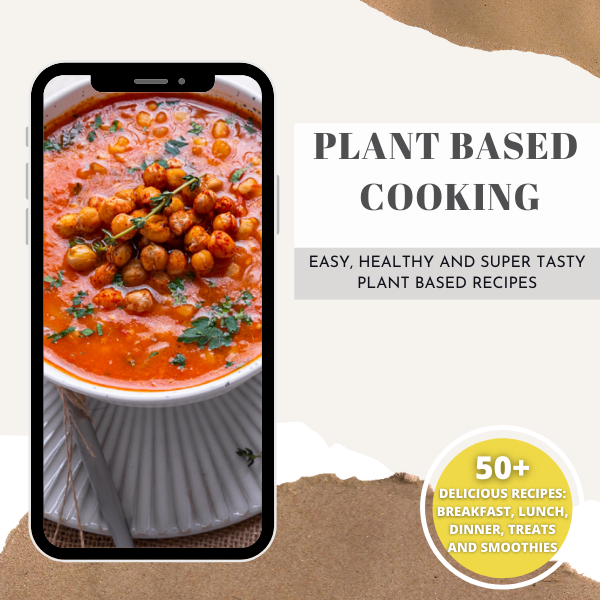 Plant Based Cooking
