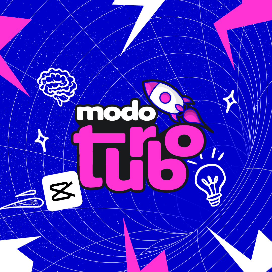 Modo Turbo - Presencial // turma 3